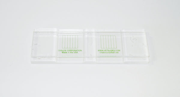 McMaster Slides - Green Grid – Partnar Animal Health Canada