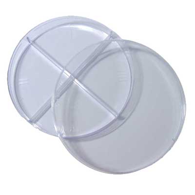 Quad Plate 100mm x 15mm 20/pk – Partnar Animal Health Canada